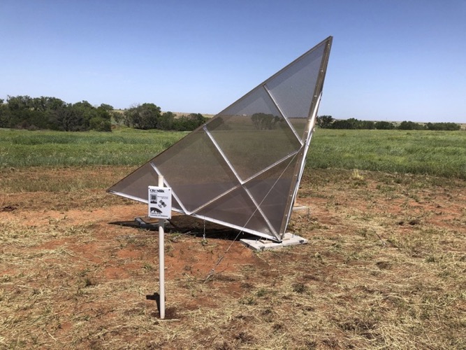 NISAR Calibration - UAVSAR